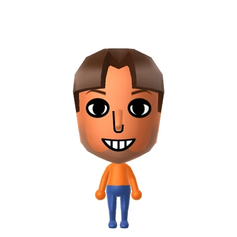 User blog:YoungArtist79/Miitopia Casting- 65 New Miis | My Miis Wiki ...