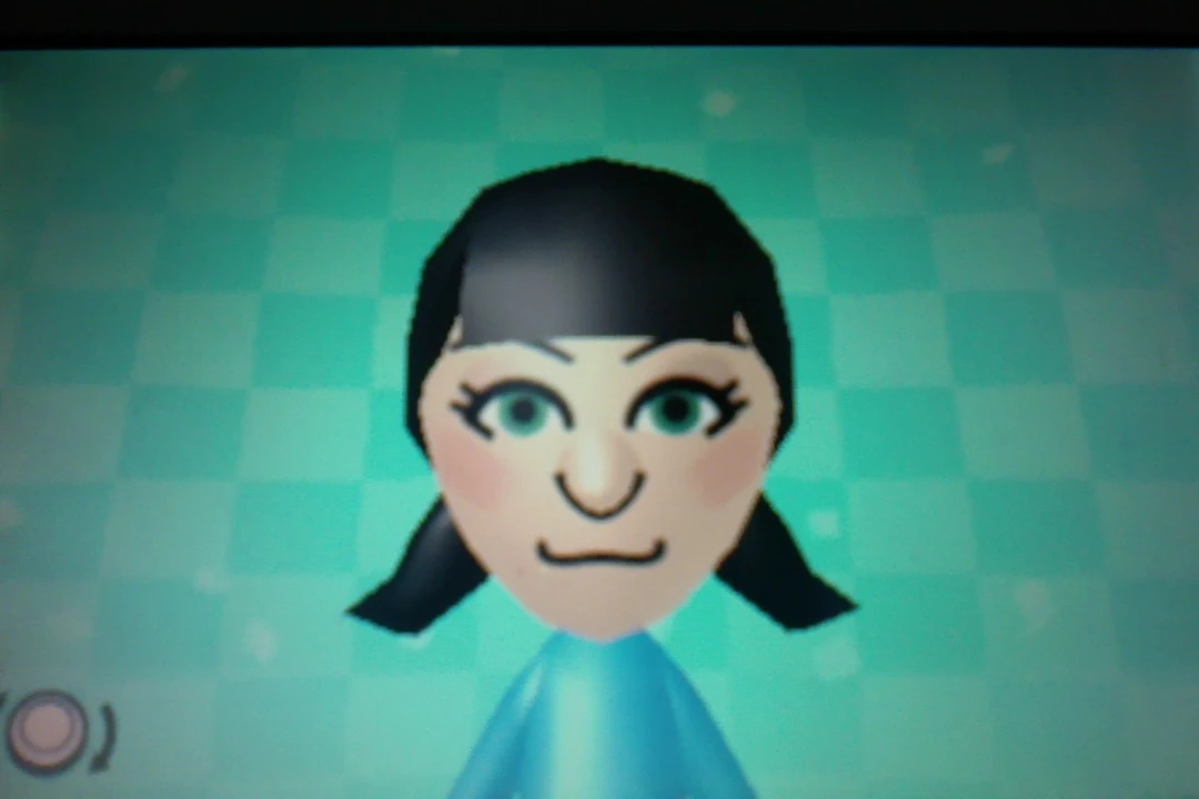 Loasamikla | My Miis Wiki | Fandom