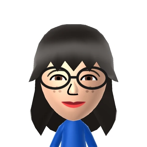 Emma Watanabe | My Miis Wiki | Fandom