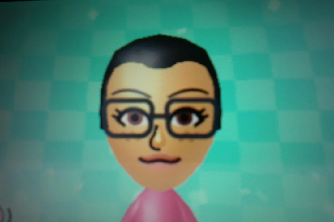 Henretti | My Miis Wiki | Fandom