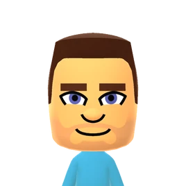 Steve (Minecraft) | My Miis Wiki | Fandom