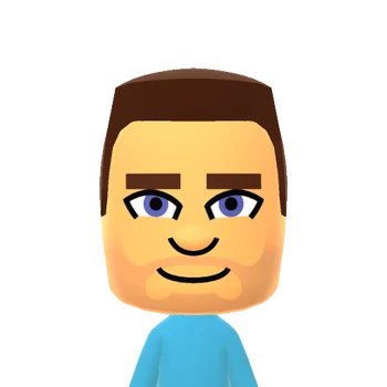 Steve (Minecraft) | My Miis Wiki | Fandom