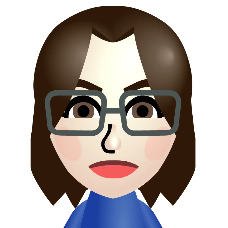 Annie | My Miis Wiki | Fandom
