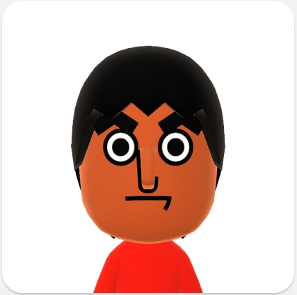 Sanjay | My Miis Wiki | Fandom