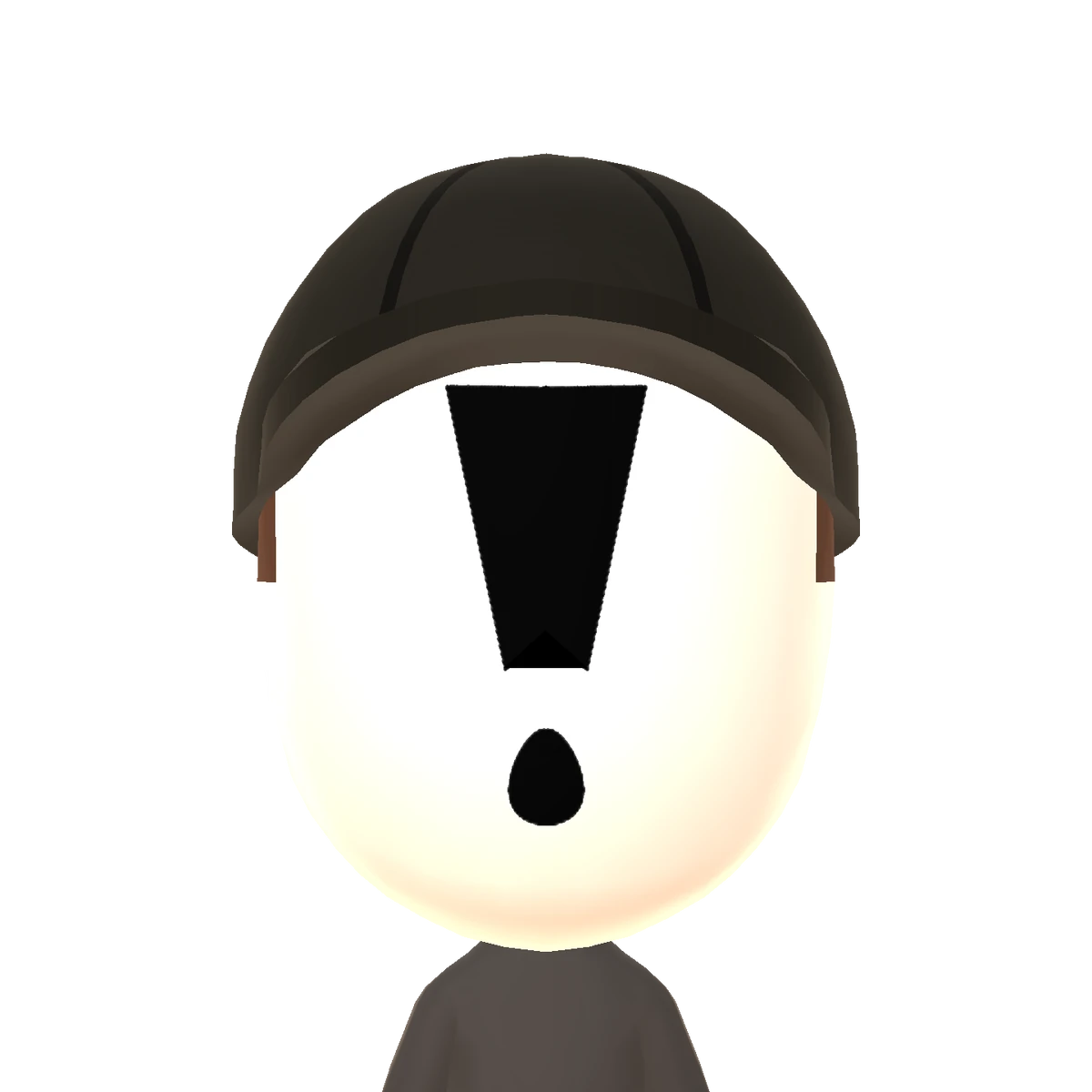 ! (Punctuation) | My Miis Wiki | Fandom