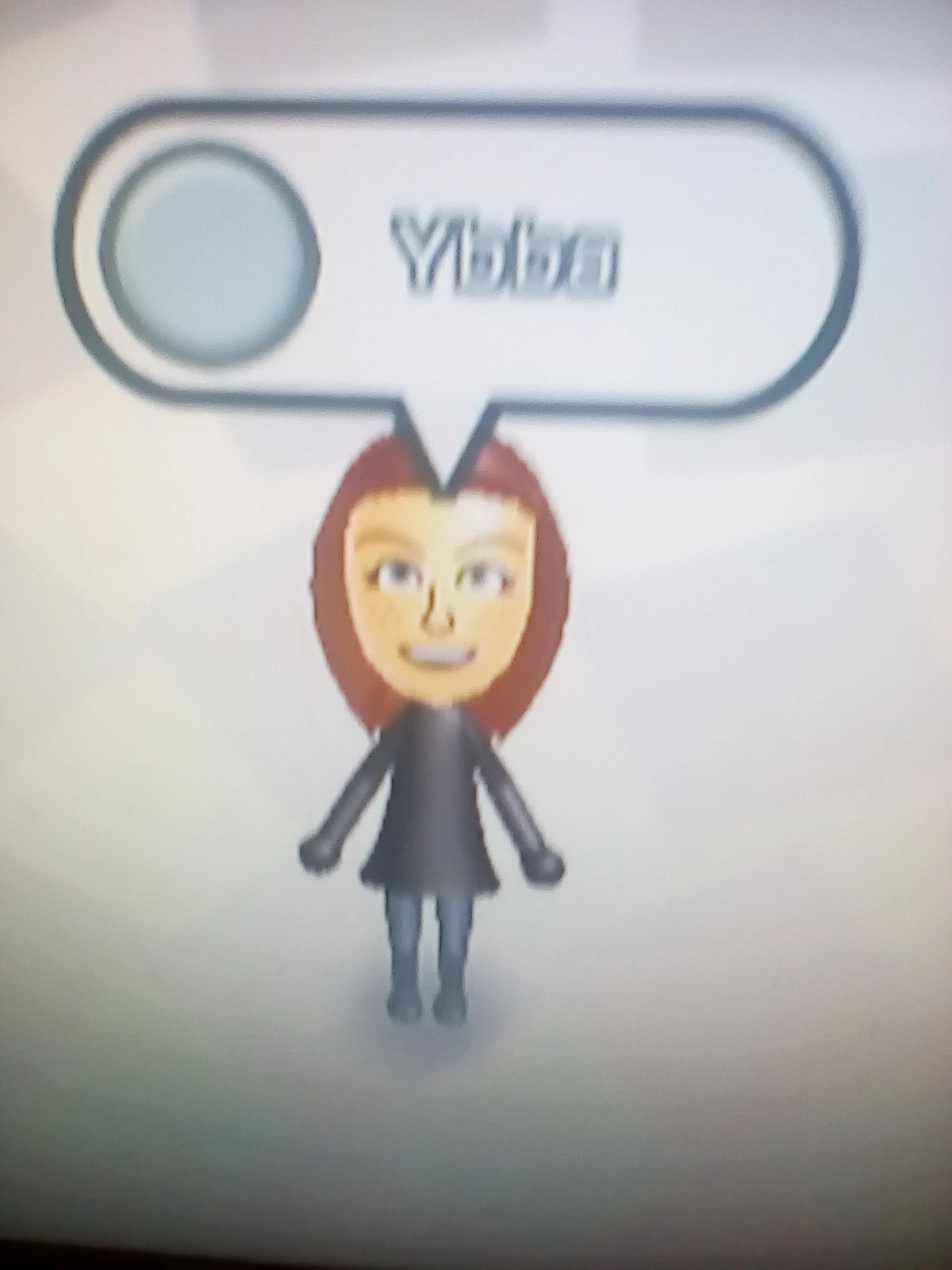 Ybba | My Miis Wiki | Fandom