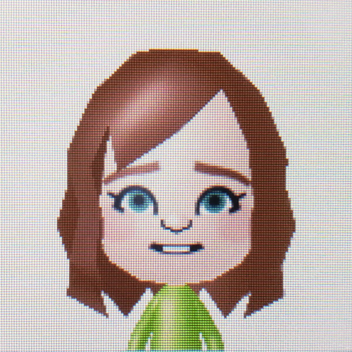 Ivan Wii Sports Club My Miis Wiki Fandom
