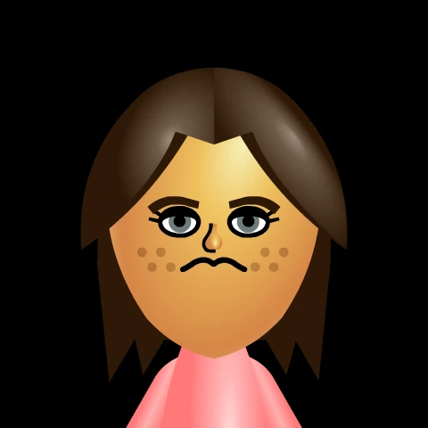 Raina | My Miis Wiki | Fandom