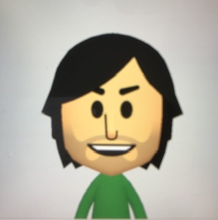Chris McLean | My Miis Wiki | Fandom