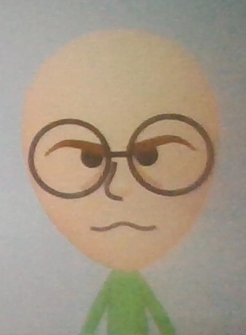 Advanced (Evnoo) | My Miis Wiki | Fandom