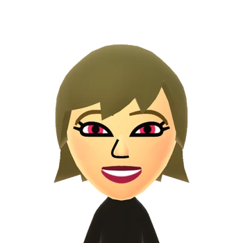 Anna Cho | My Miis Wiki | Fandom