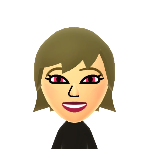 Anna Cho | My Miis Wiki | Fandom