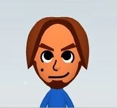 Mikey | My Miis Wiki | Fandom