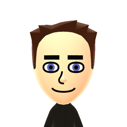 Ponk | My Miis Wiki | Fandom