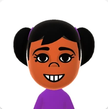 Val | My Miis Wiki | Fandom