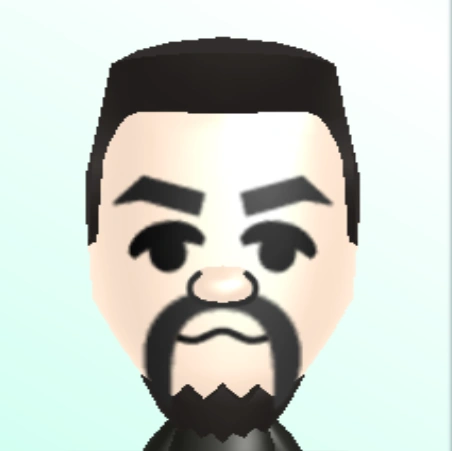 Alvarez | My Miis Wiki | Fandom