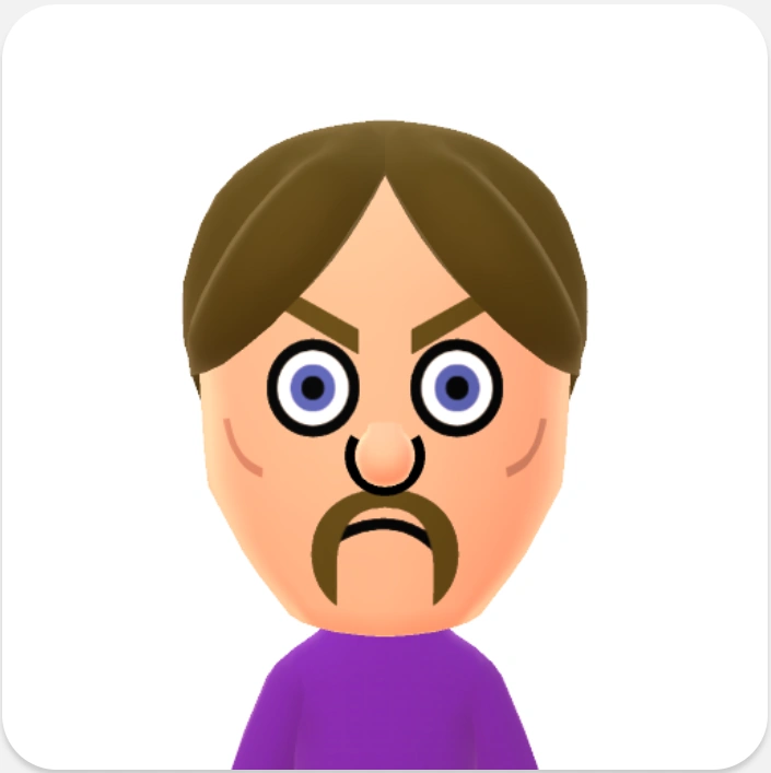 Giacomo | My Miis Wiki | Fandom