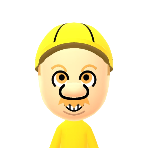 Gold Mario | My Miis Wiki | Fandom