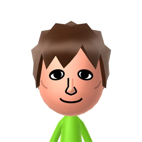 Fidel | My Miis Wiki | Fandom