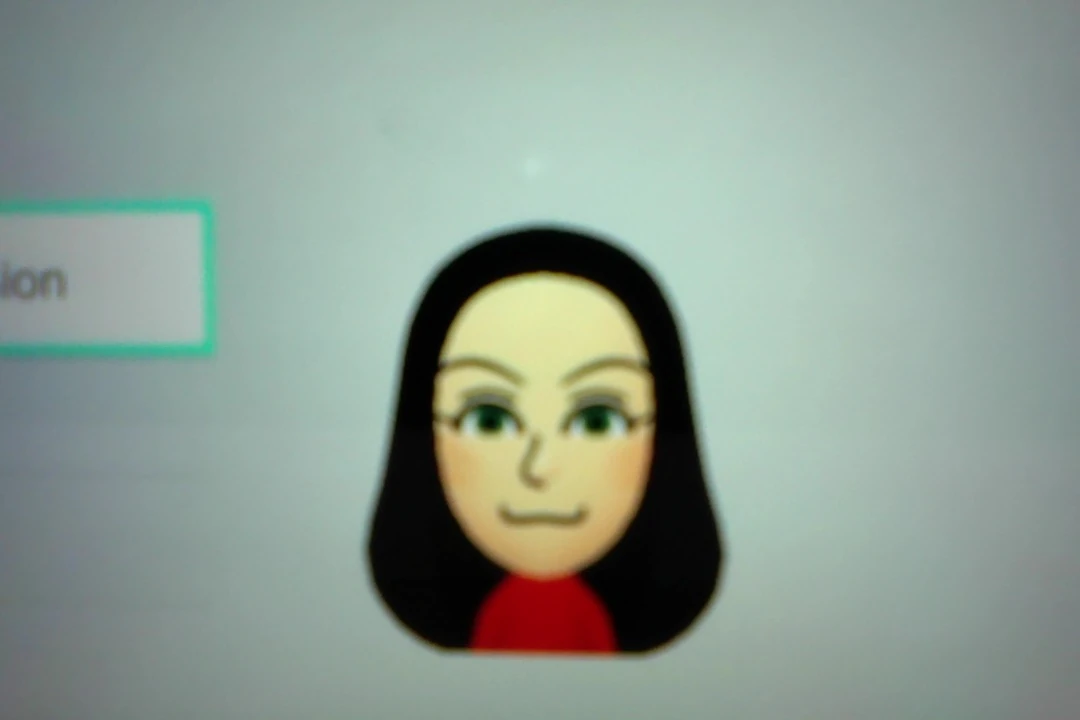 Tabby | My Miis Wiki | Fandom