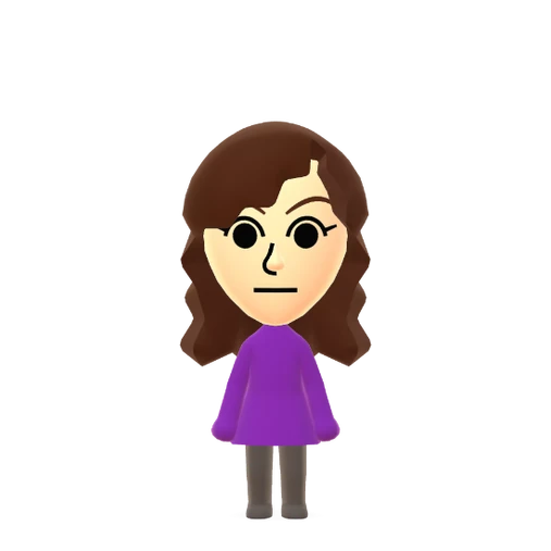 Guest G (AtLol321) | My Miis Wiki | Fandom