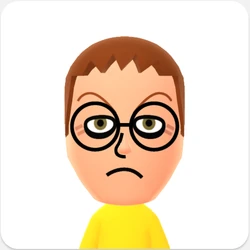 Giorgio | My Miis Wiki | Fandom