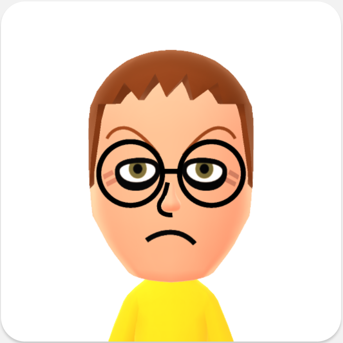 Giorgio My Miis Wiki Fandom