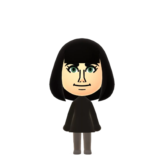 Category:Female Miis | My Miis 2 Wiki | Fandom