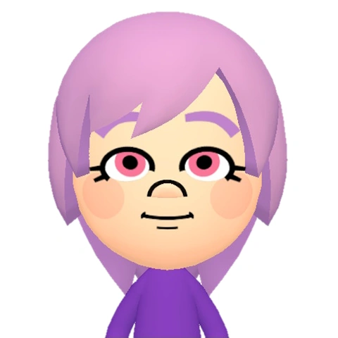 Nevaeh | My Miitopia CPU Miis Wiki | Fandom