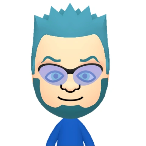 Micheal | My Miitopia CPU Miis Wiki | Fandom