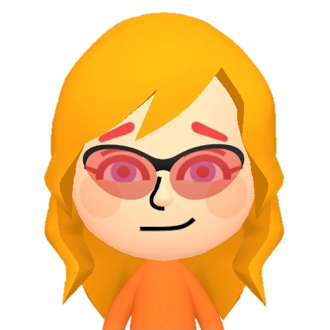Patty | My Miitopia CPU Miis Wiki | Fandom