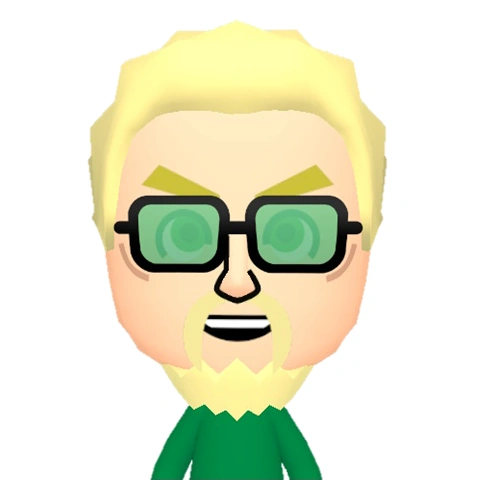 Lachlan | My Miitopia CPU Miis Wiki | Fandom