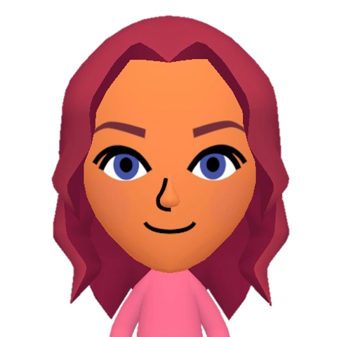 Eleanor | My Miitopia CPU Miis Wiki | Fandom