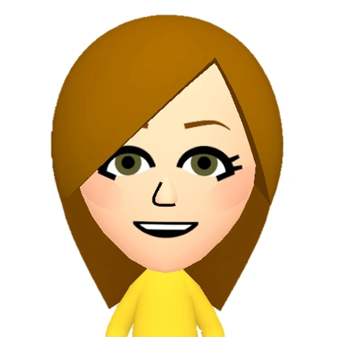 Ayumi | My Miitopia CPU Miis Wiki | Fandom