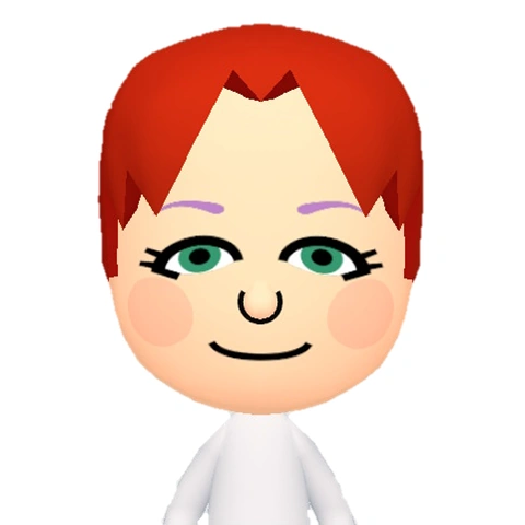 Aoi | My Miitopia CPU Miis Wiki | Fandom