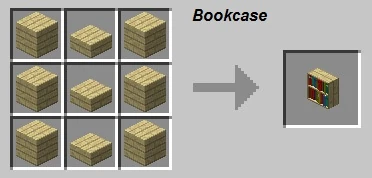 Bibliocraft Blocks | My Minecraft Mod Wiki | Fandom