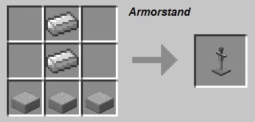 Armor Stands | My Minecraft Mod Wiki | Fandom