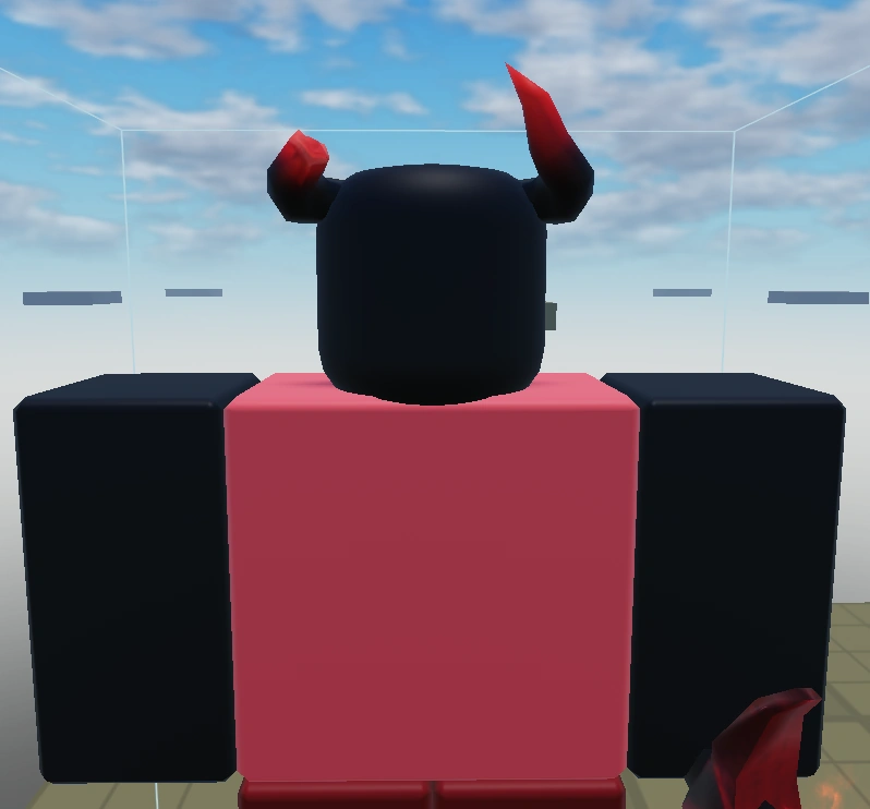 Demon | My Modded Cube Game Wiki | Fandom