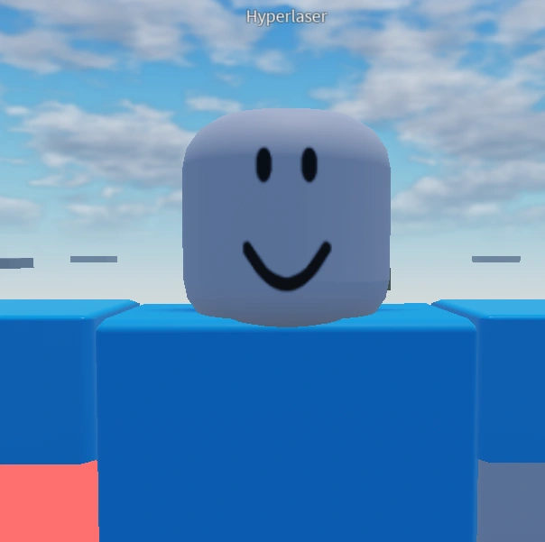 HyperLaser | My Modded Cube Game Wiki | Fandom