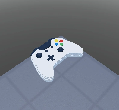 Controller | My Modded Cube Game Wiki | Fandom