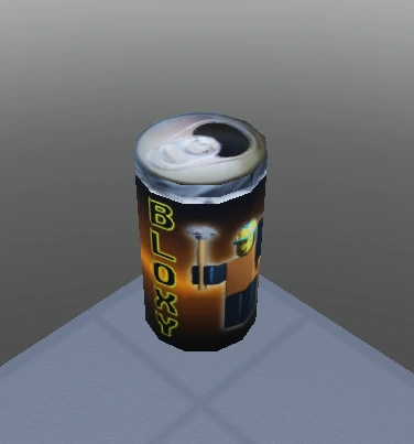 Cola | My Modded Cube Game Wiki | Fandom