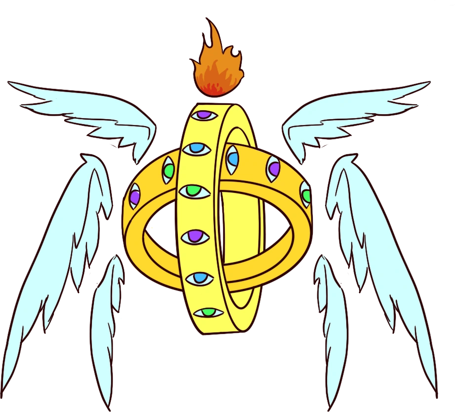 Ophanim | My Monster Industry Wiki | Fandom