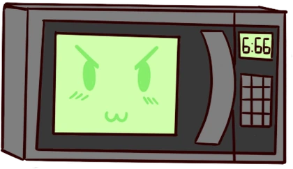 Microwave | My Monster Industry Wiki | Fandom