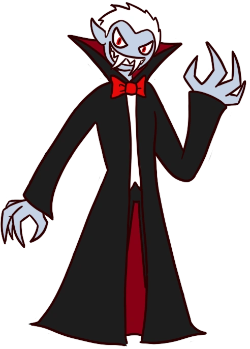 Vampire | My Monster Industry Wiki | Fandom