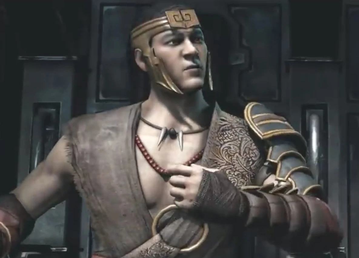 Kung Jin | My Mortal Kombat Wiki | Fandom