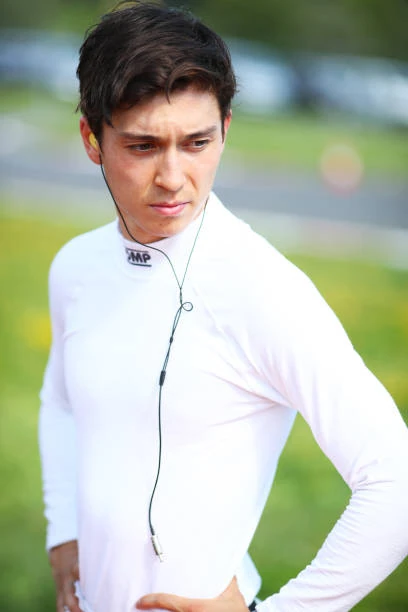 Jack Aitken | My Motorsport Wiki | Fandom