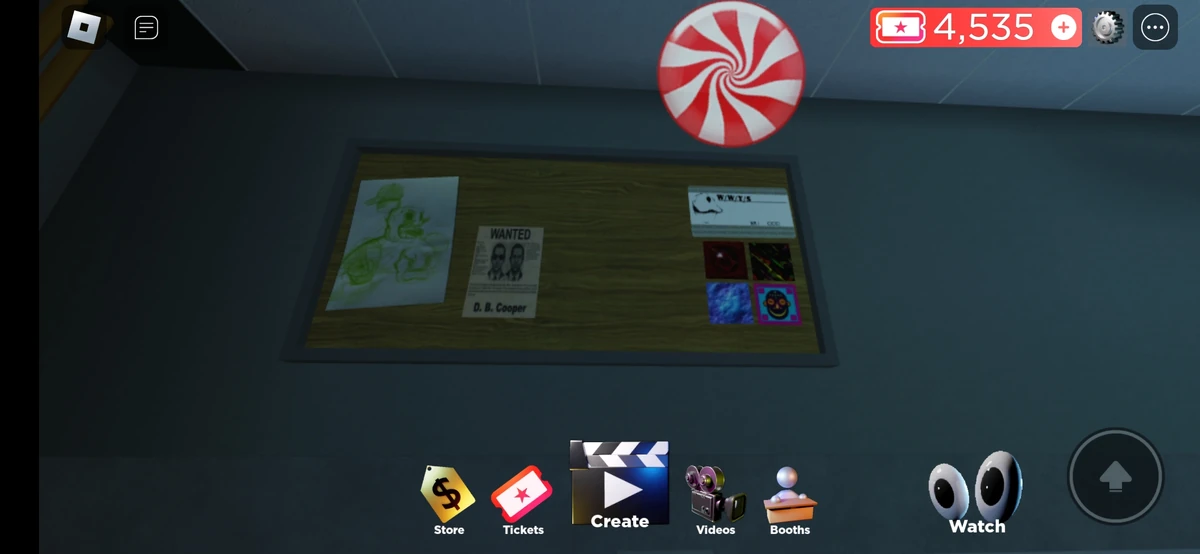 Hallways | 🎥My Movie Roblox Wiki | Fandom