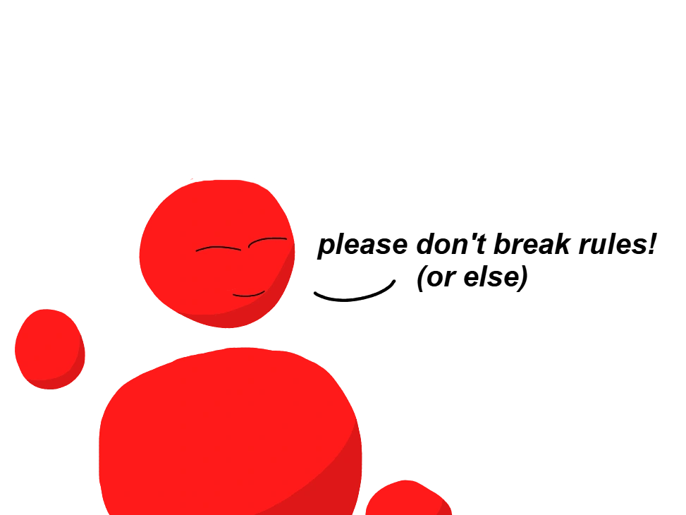 🎥My Movie Roblox Wiki:Rules | 🎥My Movie Roblox Wiki | Fandom