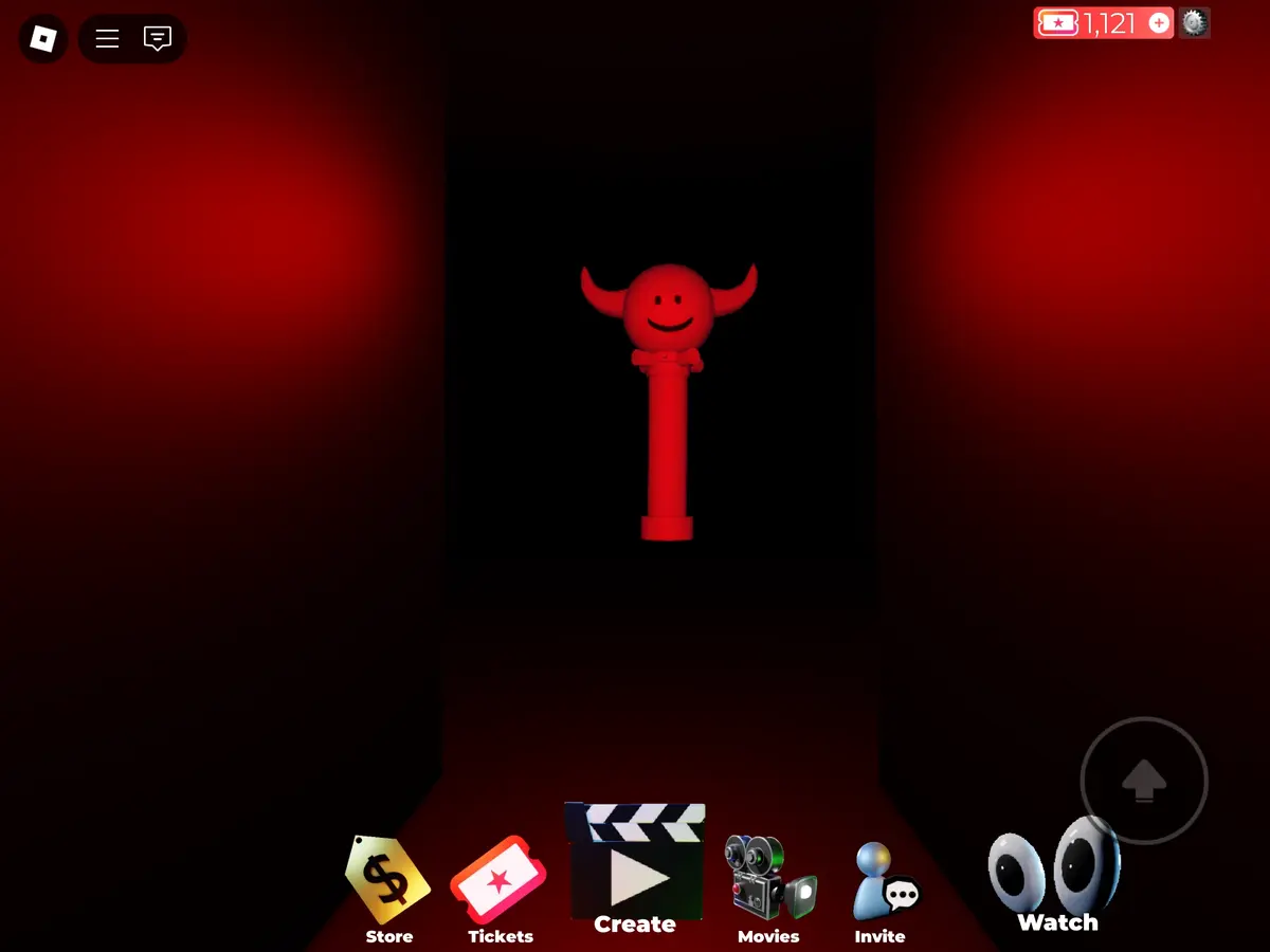 Car Demon | 🎥My Movie Roblox Wiki | Fandom