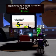 Booth | 🎥My Movie Roblox Wiki | Fandom